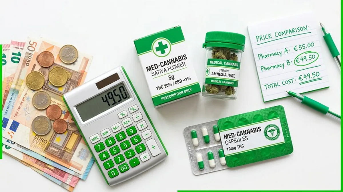 Cannabis Vapes & Inhalatoren — Produkte aus deutschen Apotheken ...